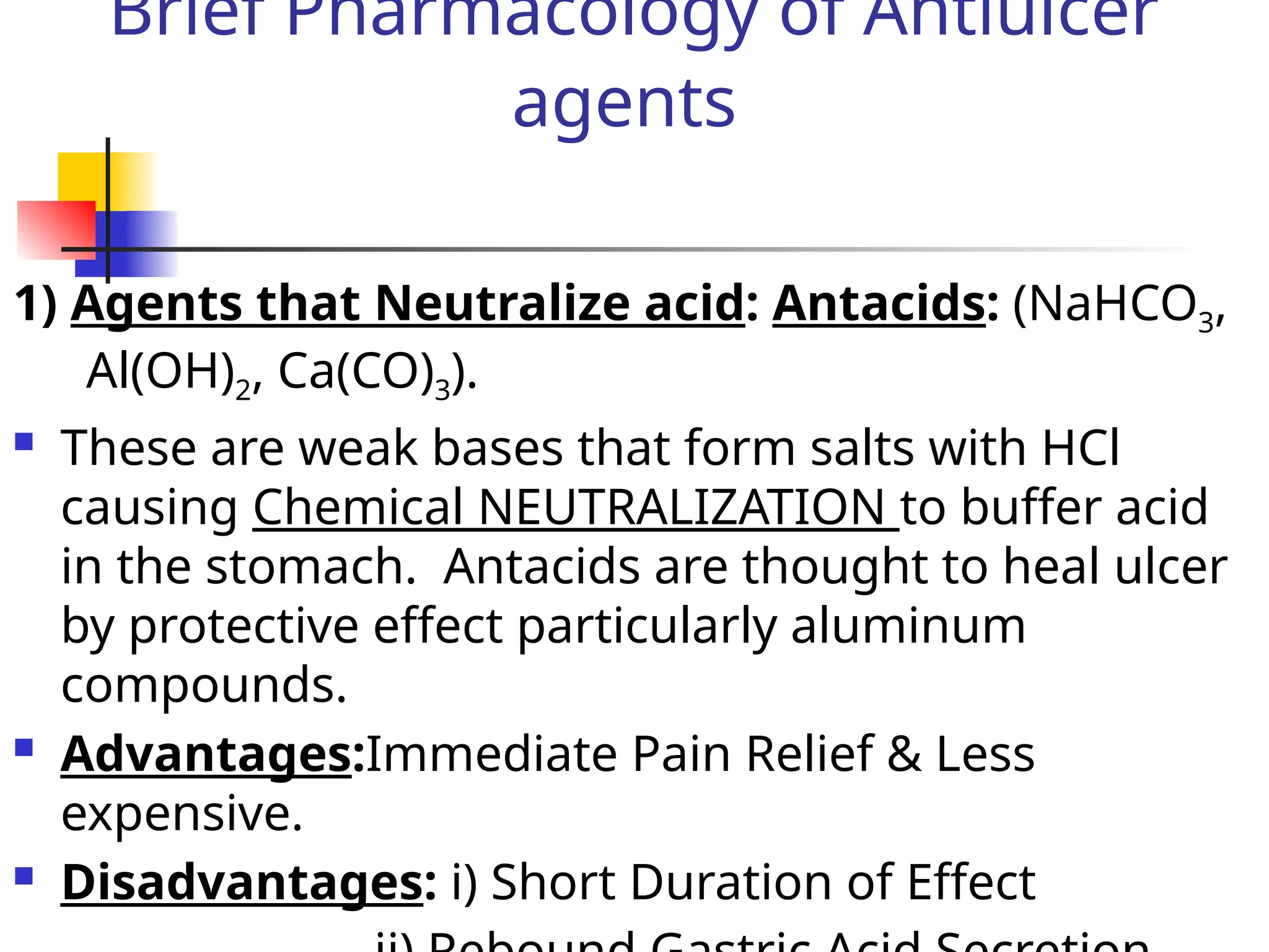 GIT-Drugs GIT-Drugs GIT-Drugs GIT-Drugs GIT-Drugs | PPTX