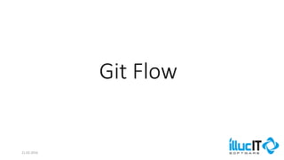 Comparison of SVN and Git | PDF