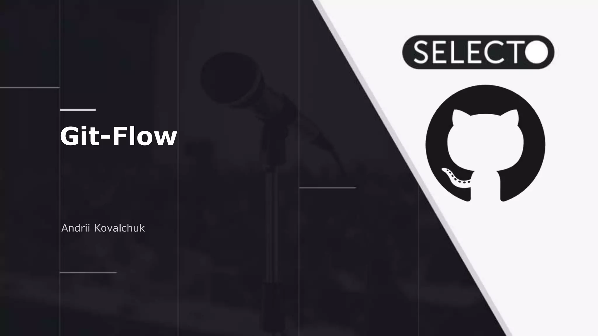 Git-Flow | PPT