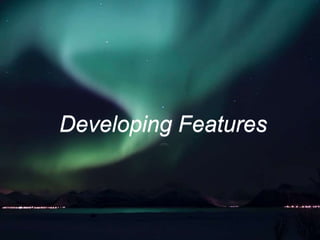 Git flow workflow example | PPTX