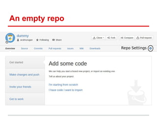 Git for beginners | PDF
