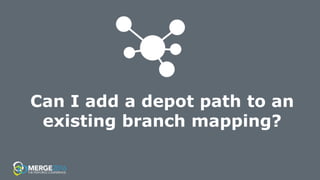 Branch Management in Git Fusion | PPTX