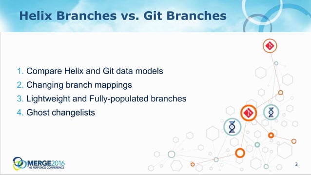 Branch Management in Git Fusion | PPT