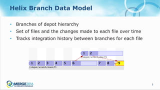 Branch Management in Git Fusion | PPTX | Computer Software and Applications | Computing