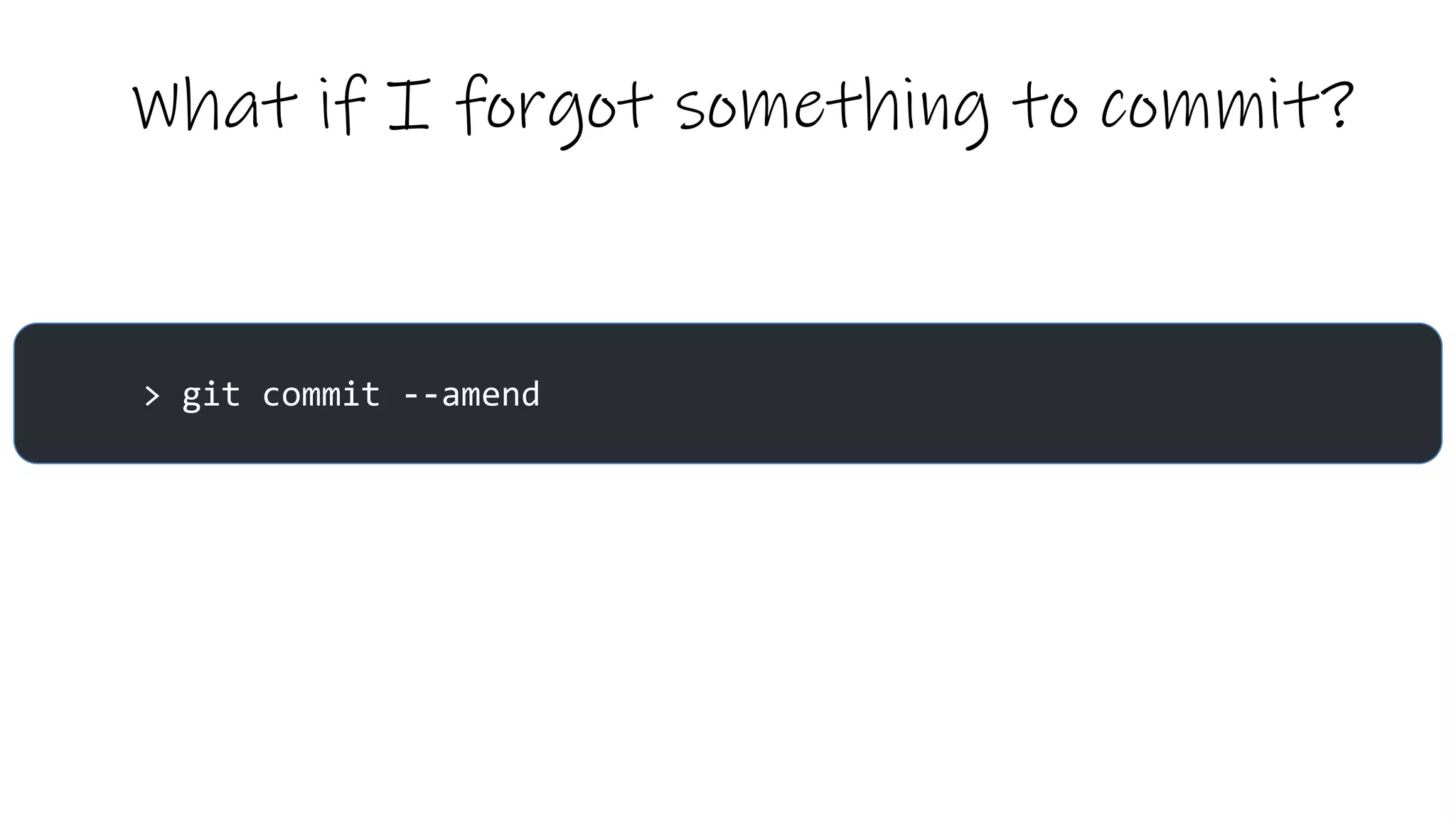 Version Control with Git & GitHub | PDF Version Control with Git & GitHub | PDF