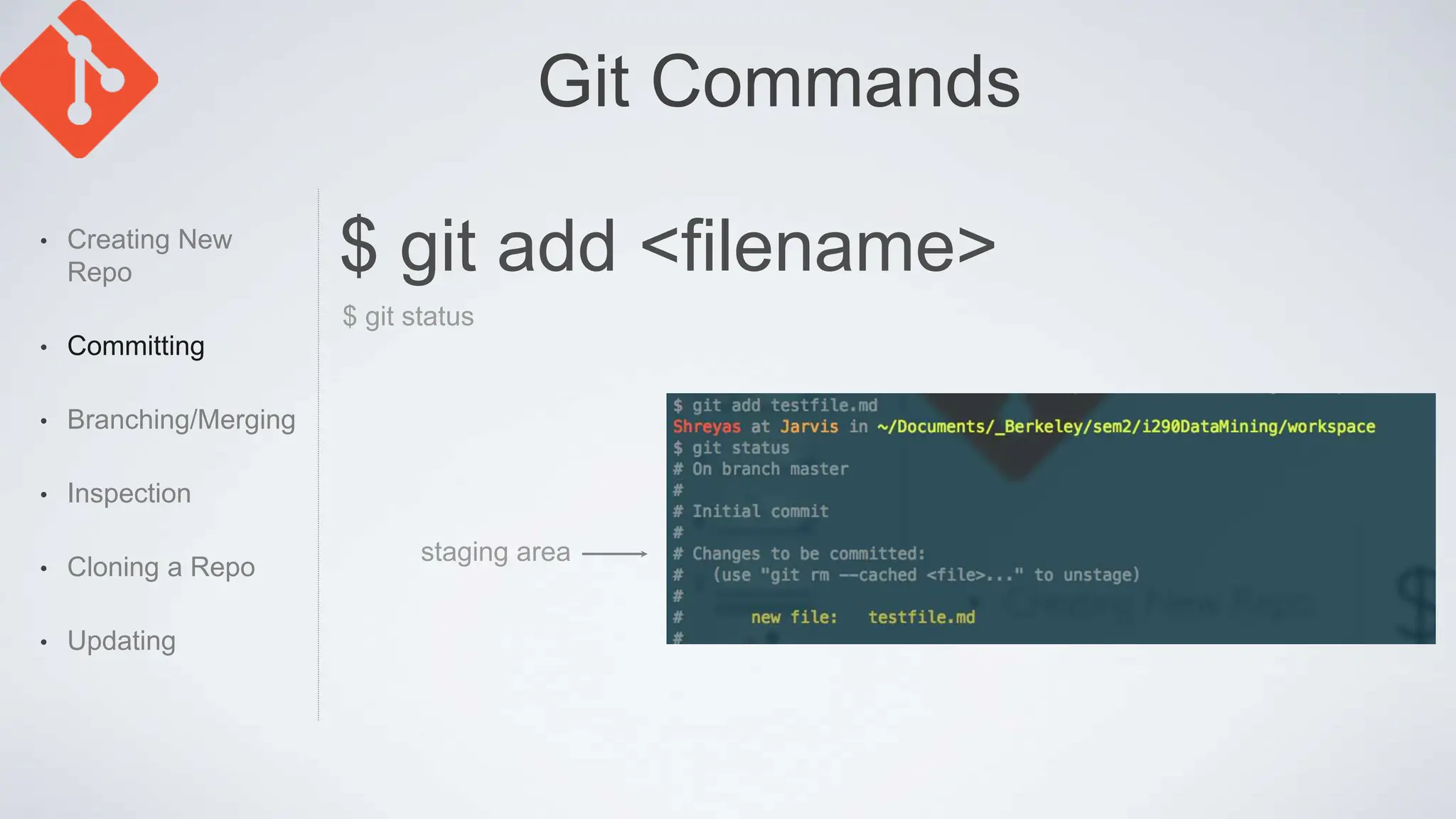 Git-GitHub.ppt for teaching all college stidents | PPT