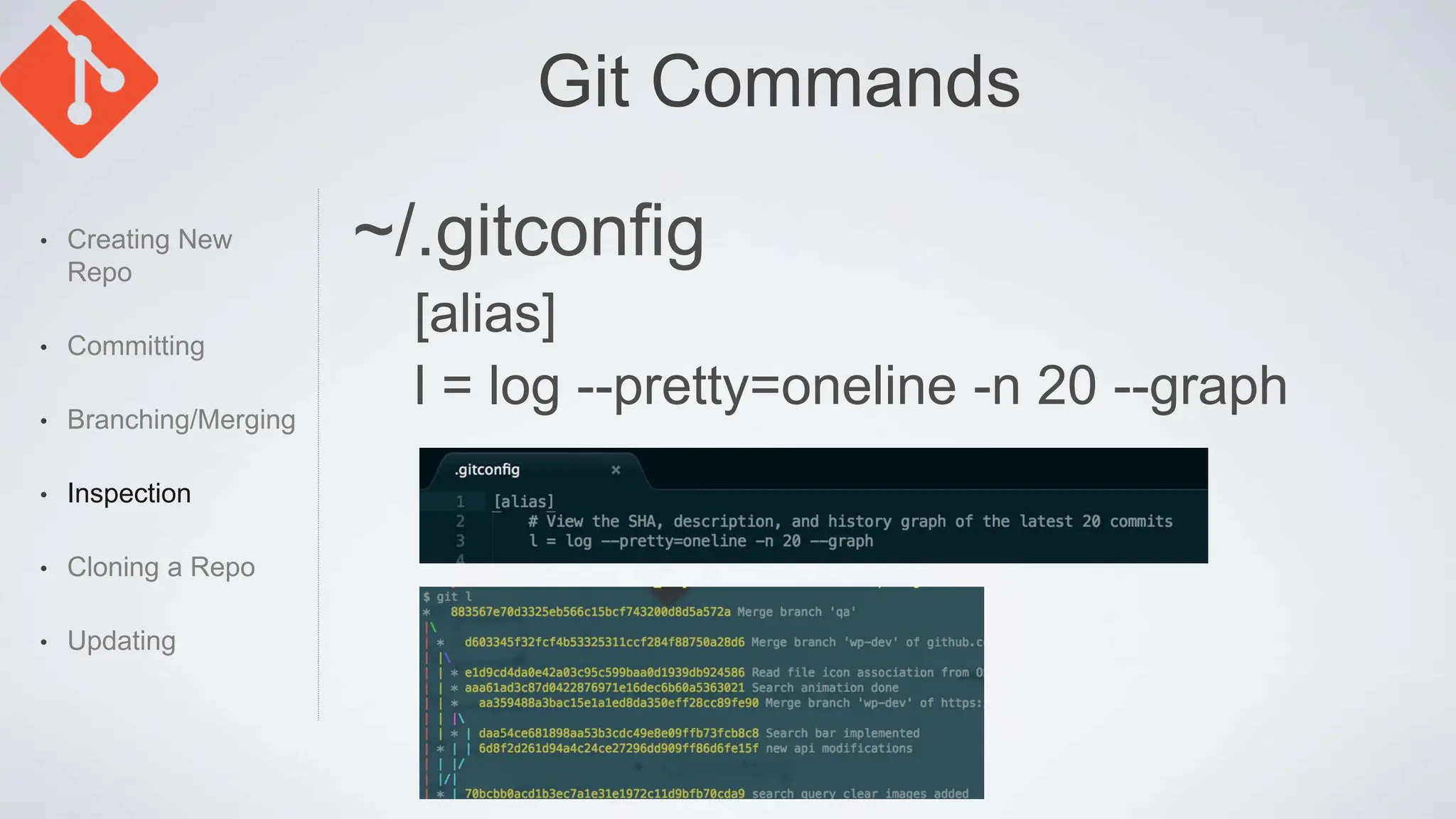 Git-GitHub.ppt for teaching all college stidents | PPT