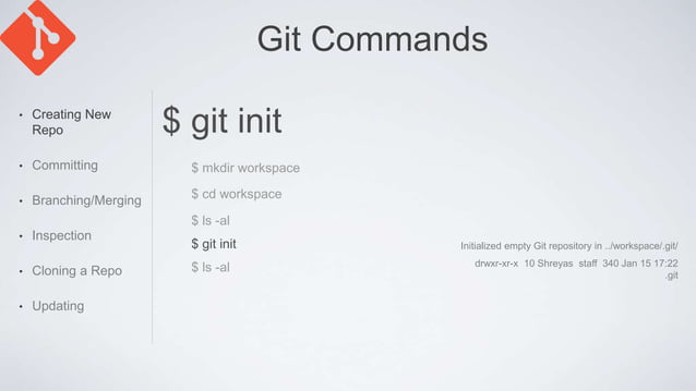 Git-GitHub.ppt for teaching all college stidents | PPT