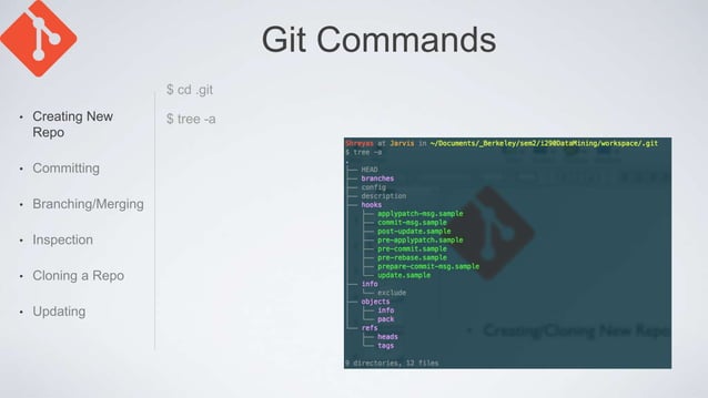 Git-GitHub.ppt for teaching all college stidents | PPT