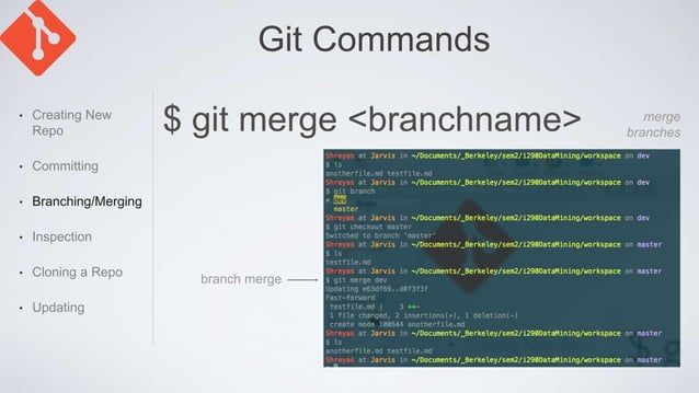 Git-GitHub.ppt for teaching all college stidents | PPT