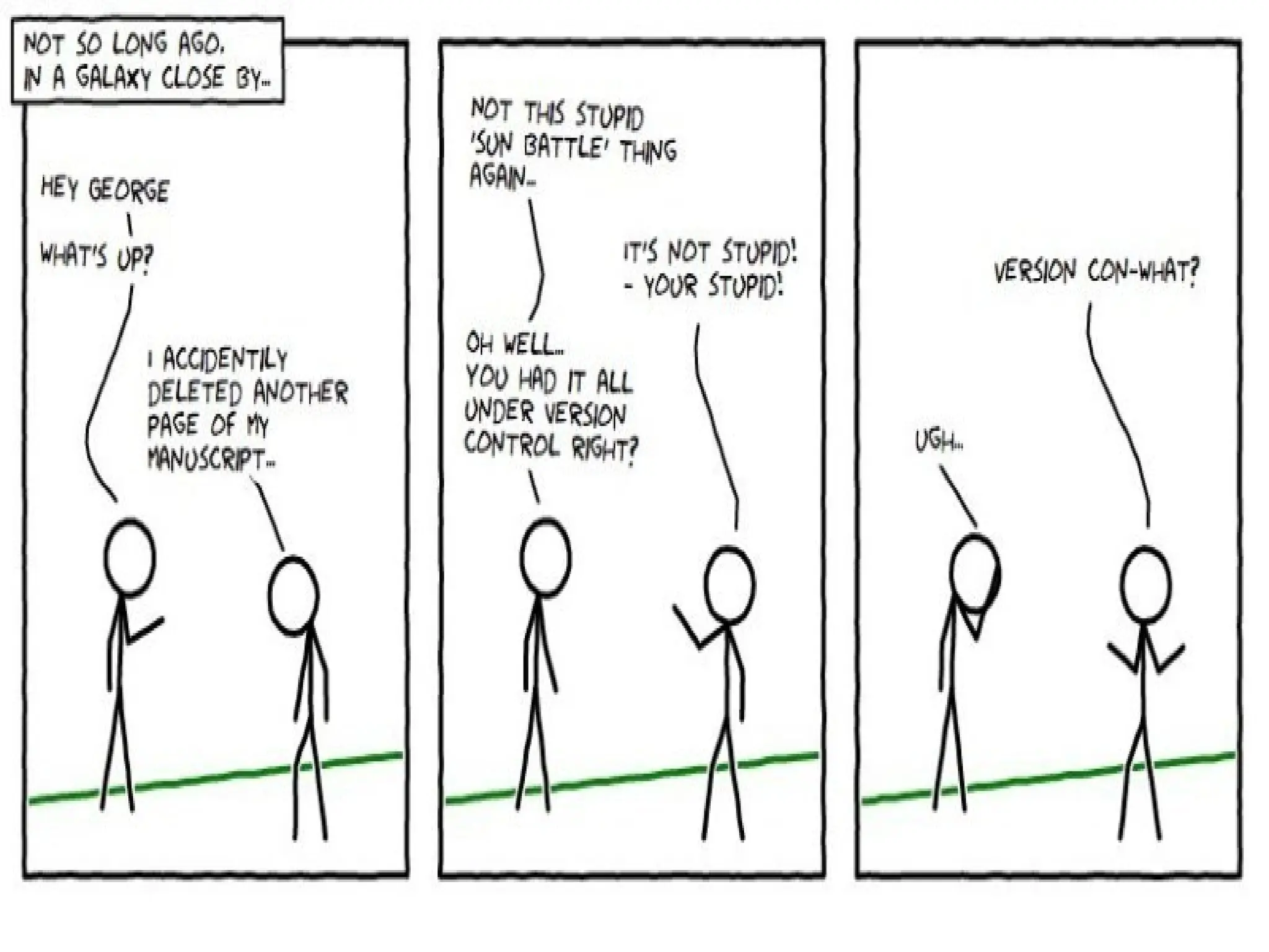 Introduction of Git and github slide.pptx