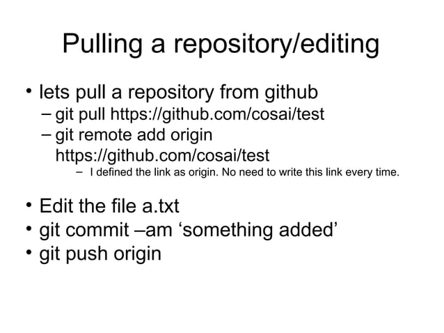 Introduction of Git and github slide.pptx