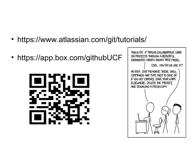 Introduction Of Git And Github Slidepptx