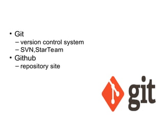 Introduction of Git and github slide.pptx