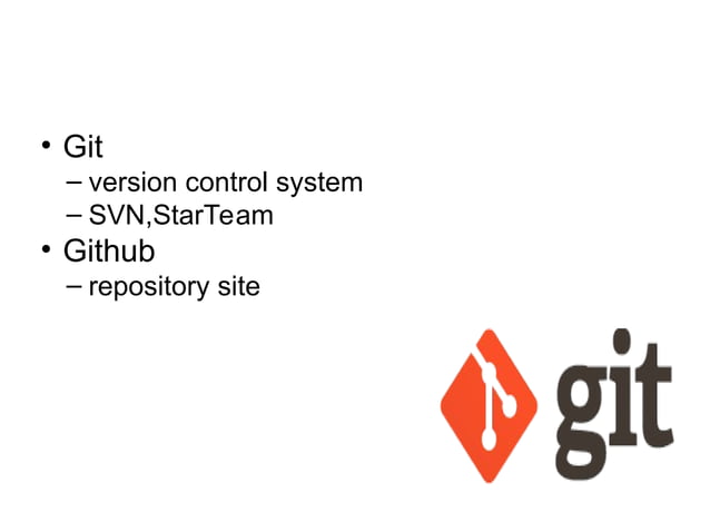 Introduction of Git and github slide.pptx