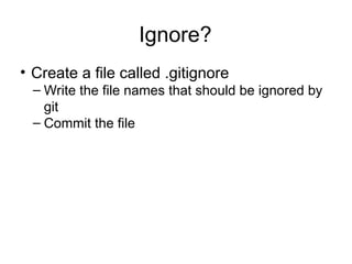 Introduction of Git and github slide.pptx