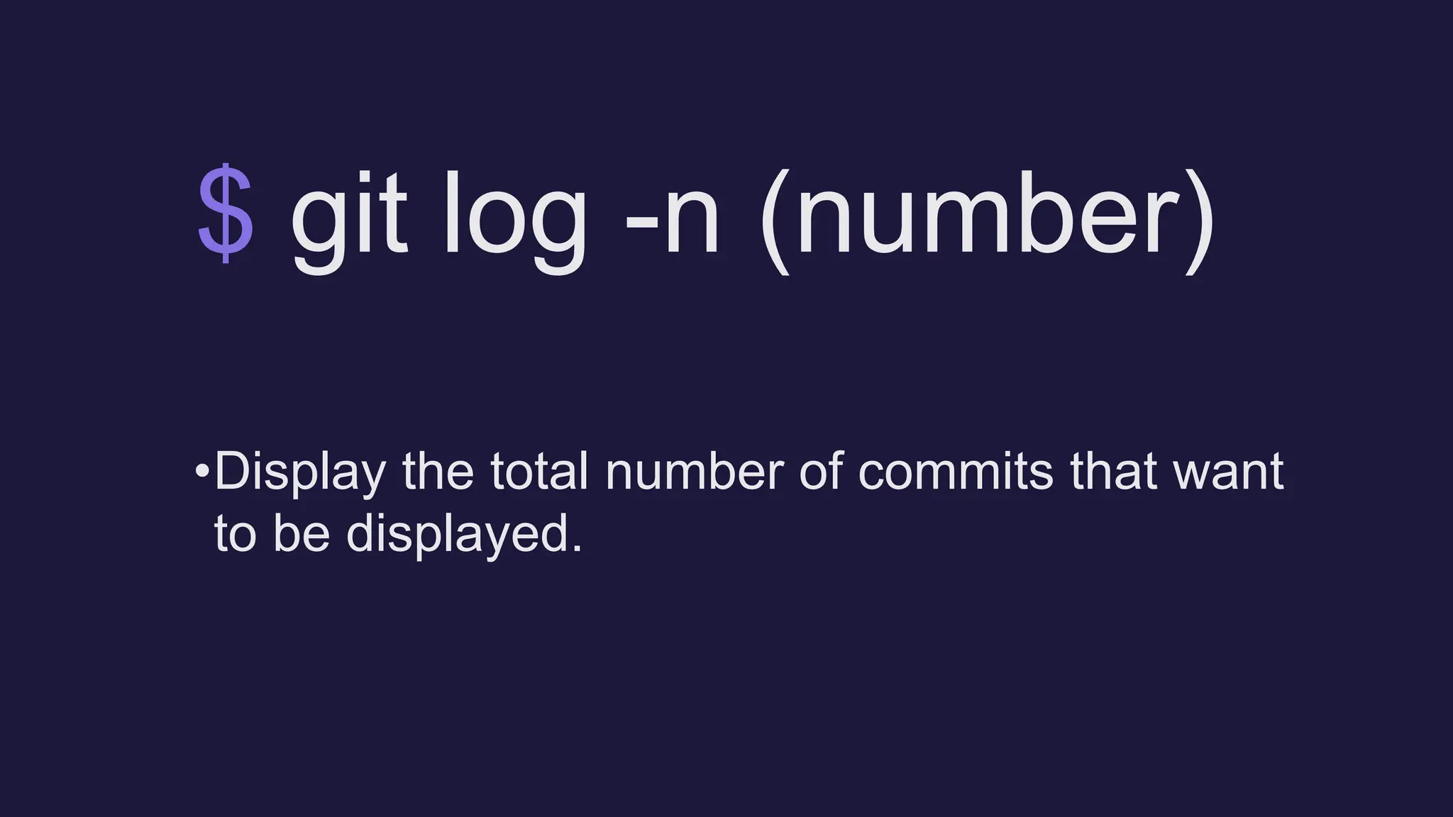 Git and Github workshop GDSC MLRITM | PPT