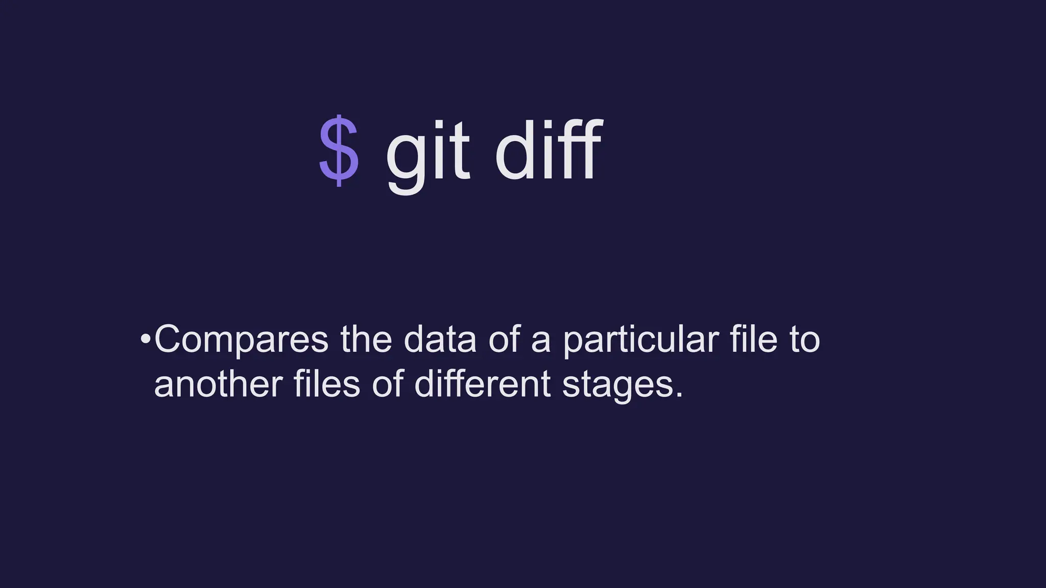 Git and Github workshop GDSC MLRITM | PPT