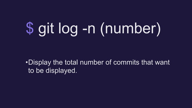Git and Github workshop GDSC MLRITM | PPT