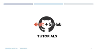 GIT HUB | PPT