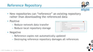 Git in-the-large | PPT