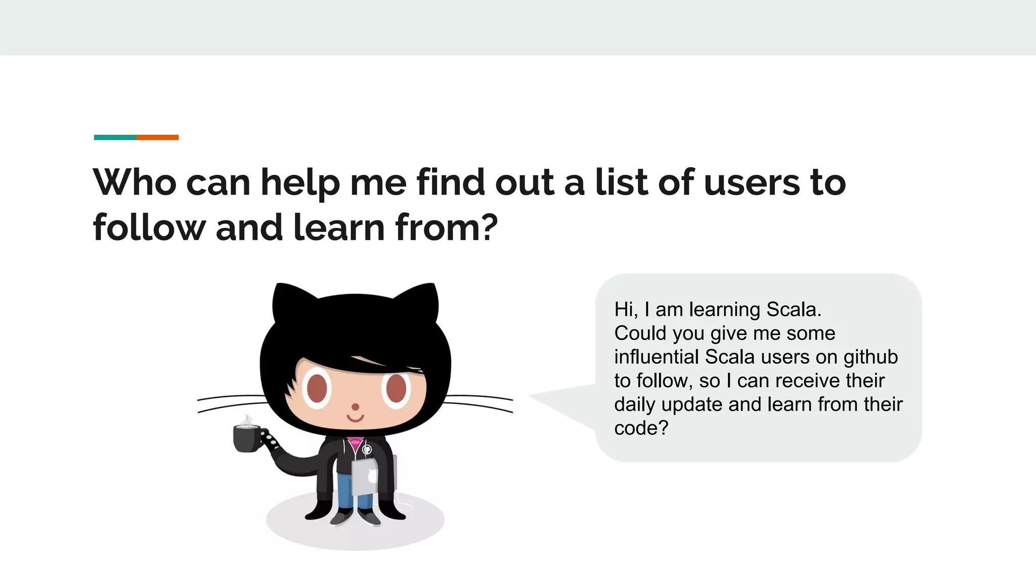 Git influencer - PPT | PDF