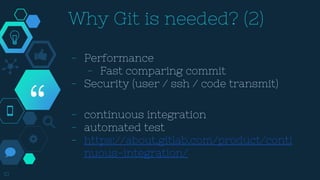 Git kelvin | PPTX | Web Development | Internet