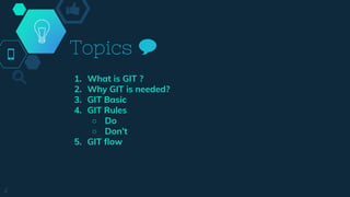 Git kelvin | PPTX | Web Development | Internet