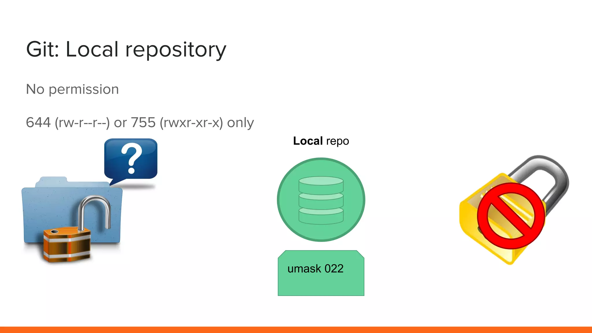 Git meanings of -distributed- | PDF