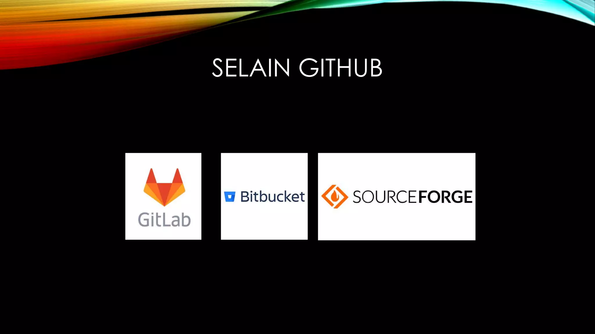 Pengenalan Git | PDF