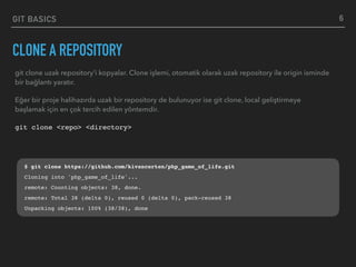 Git & Git Workflows | PPT