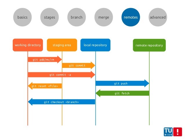Git Introduction Tutorial