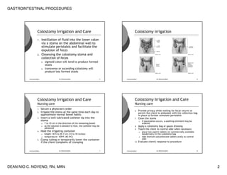 Git Procedures | PDF