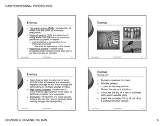 Git Procedures | PDF