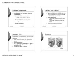 Git Procedures | PDF