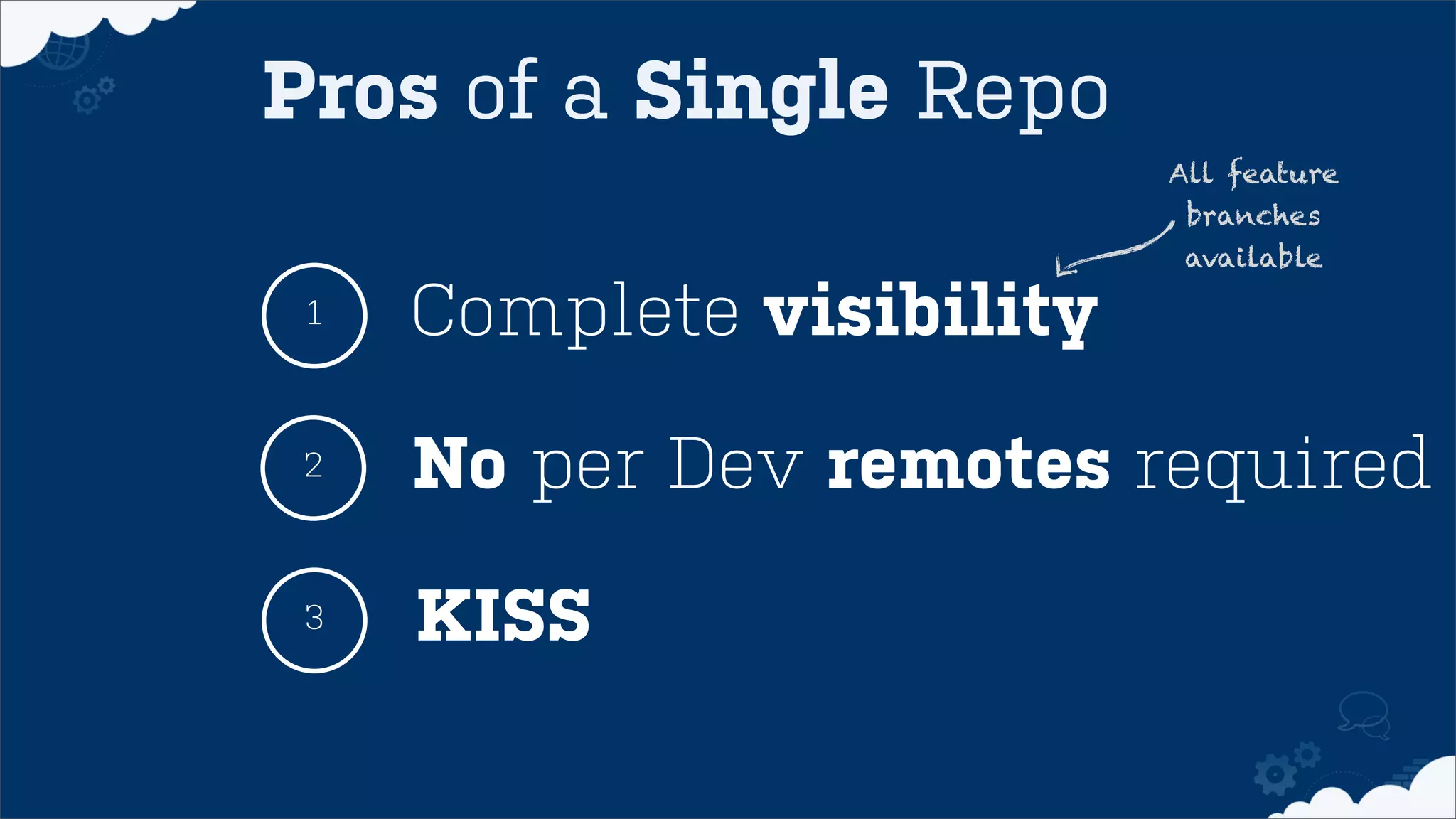 Git Ready! Workflows | PDF