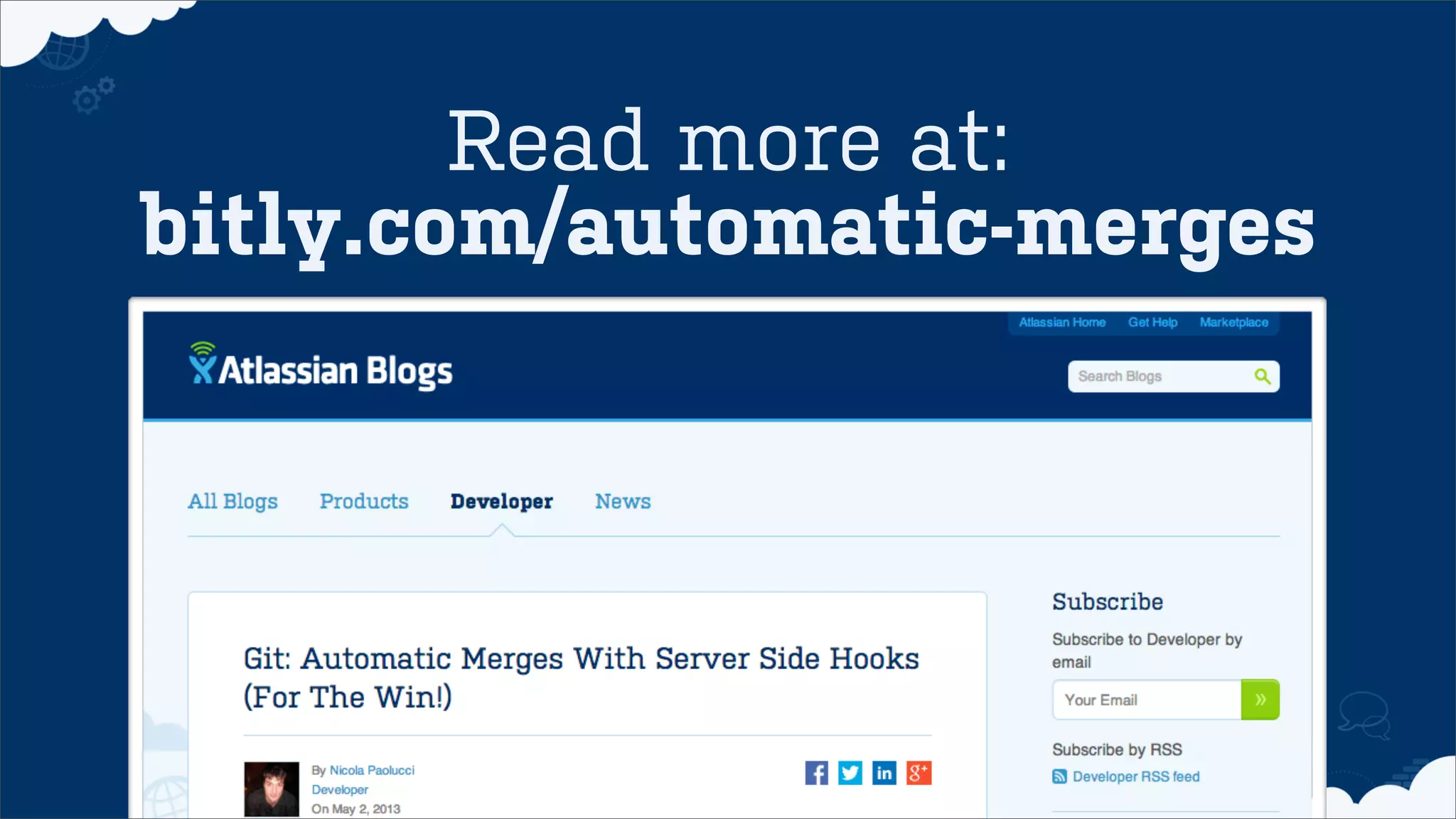 Git Ready! Workflows | PDF