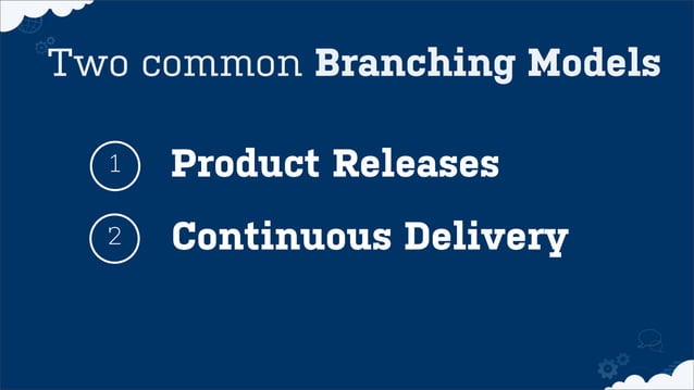 Git Ready! Workflows | PDF