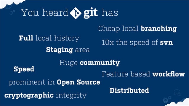 Git Ready! Workflows | PDF