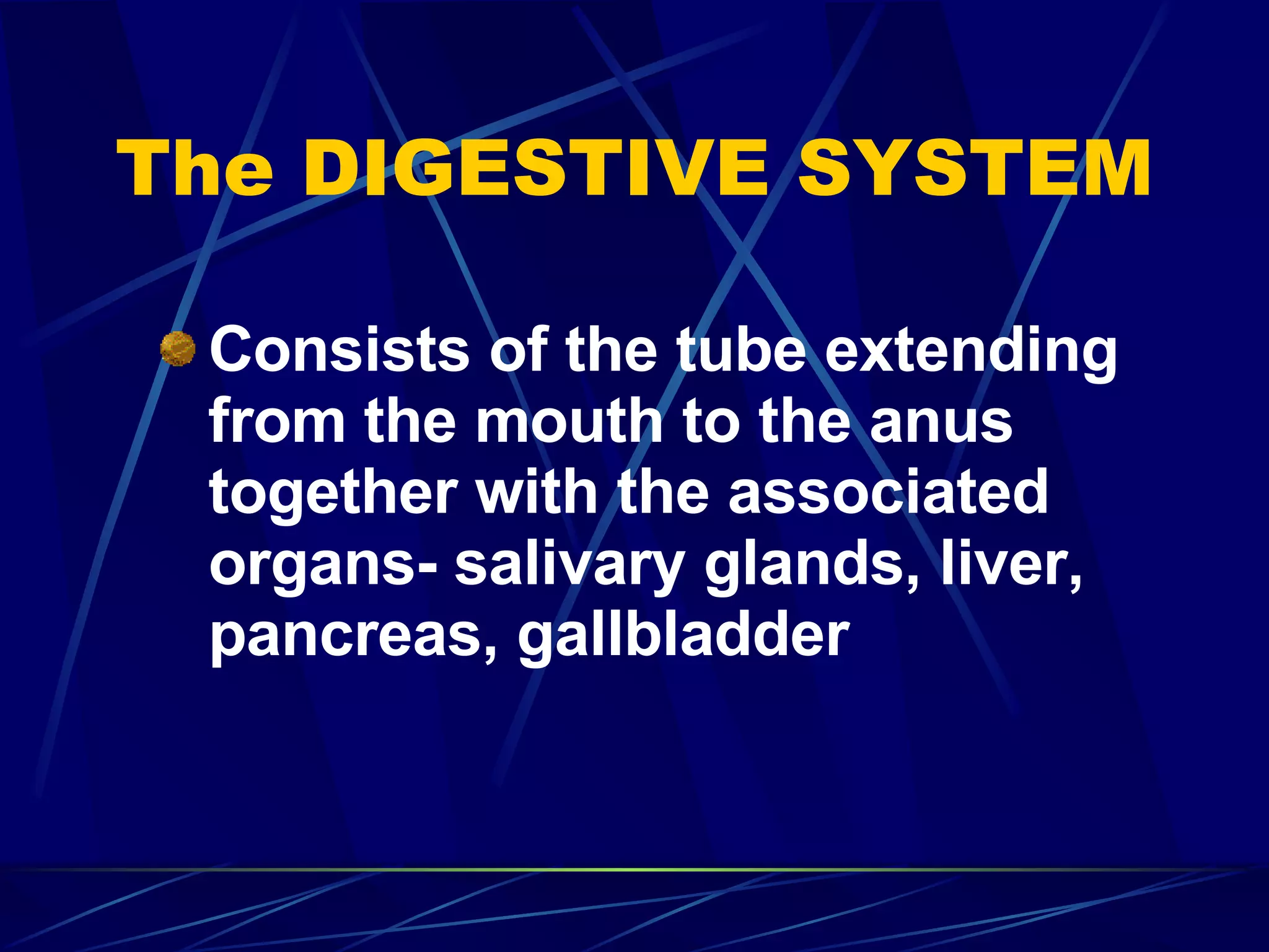 Gastro intestinal, Reproductive, Urinary | PPT