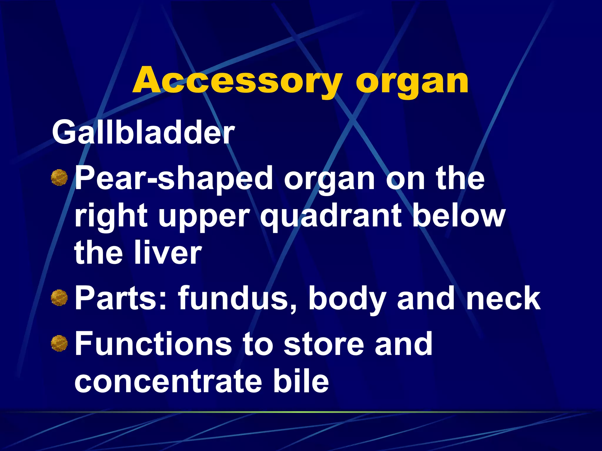 Gastro intestinal, Reproductive, Urinary | PPT