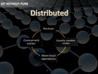 Git Without Puns | PPT