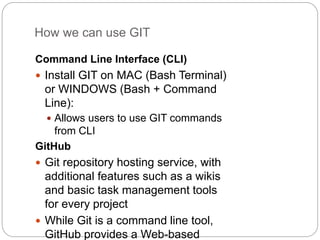 Git.pptx