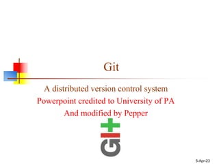 git2.ppt | Operating Systems | Computer Software and Applications