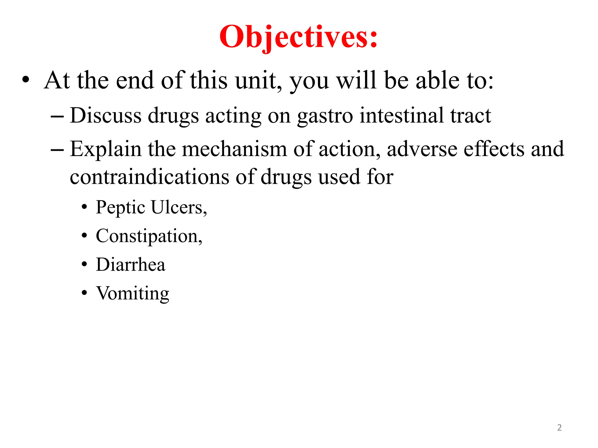 Gastro Intestine tract pharmacology 2013 B.pptx