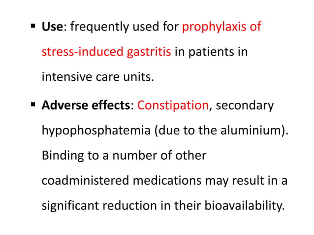 Gastro Intestine tract pharmacology 2013 B.pptx