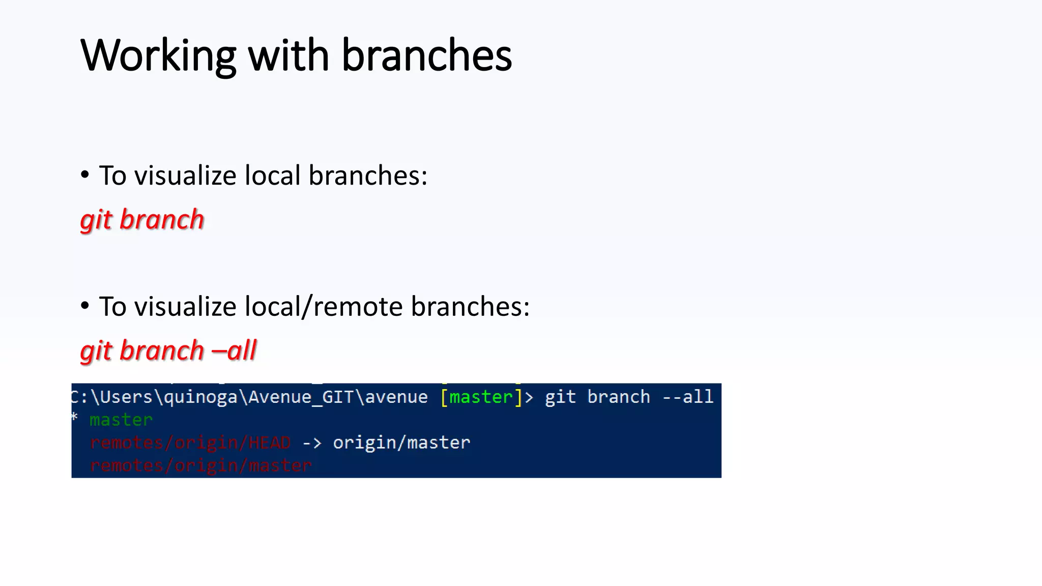 Demystifying Git Ppt 8957