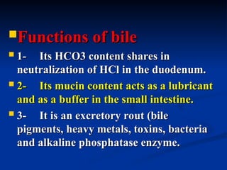 Gastrointestinal tract of pancreas explanation of.ppt