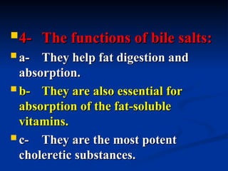 Gastrointestinal tract of pancreas explanation of.ppt