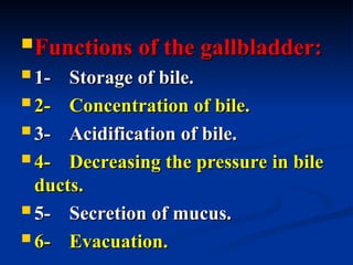 Gastrointestinal tract of pancreas explanation of.ppt